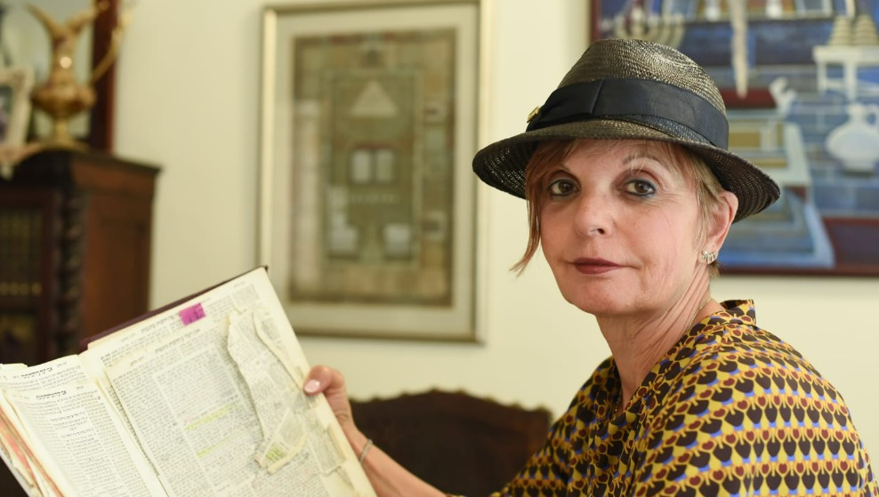 מנכ"לית פורום תקנה: במקרים של פגיעה מינית, סייג לחכמה אינה שתיקה - כיפה