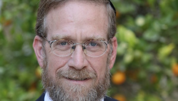 יצחק פינדרוס מונה למנכל המכון החרדי למחקרי מדיניות כיפה