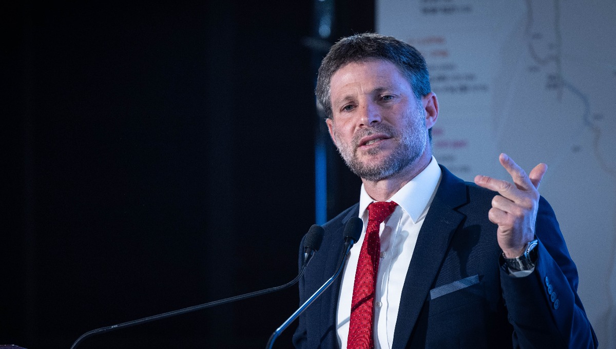 שינויים במשרד האוצר: זה הסרוג שיעמוד בראש רשות המיסים - כיפה