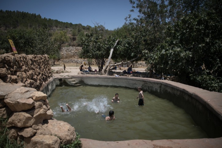 20 מקומות לדייטים בירושלים - שיהפכו את הערב שלכם למושלם - כיפה
