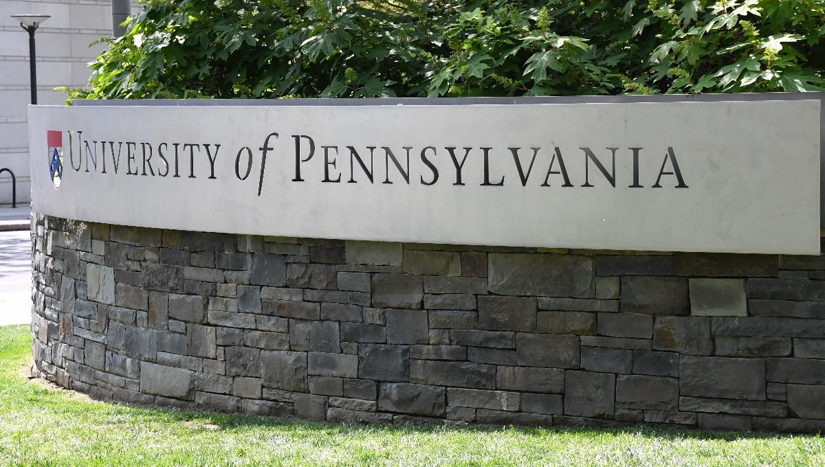 לאחר התפטרות הנשיאה: זו היהודיה שמונתה לתפקיד הבכיר באוניברסיטה - כיפה