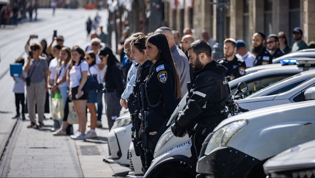 The Home Front Command explains: This is how you differentiate between ...